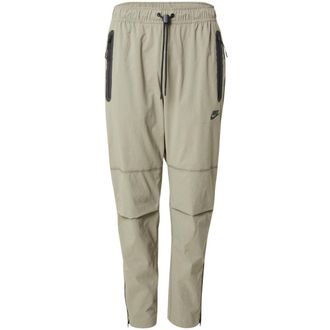 Nike Tech Woven Gr&uuml;ne Hose