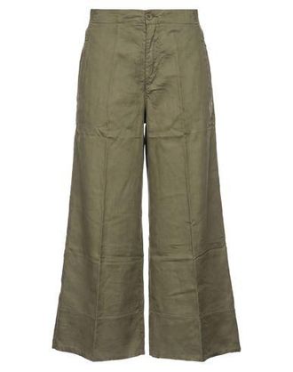 European Culture BAS - Pantalons sur YOOX.COM