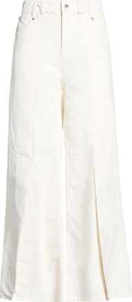 Twin-Set HOSEN & R&Ouml;CKE - Jeanshosen auf YOOX.COM