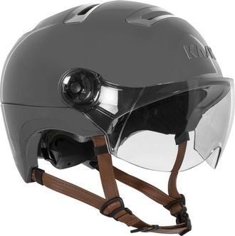 Kask URBAN R WG11 - Ardesia - Casque Urbain S/M