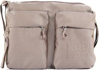 Mandarina Duck Femme Md 20 P10qmtt5 Portefeuille, Taupe, 28x22x12 (L x H W) EU