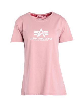 Alpha Industries TOPS - T-shirts auf YOOX.COM