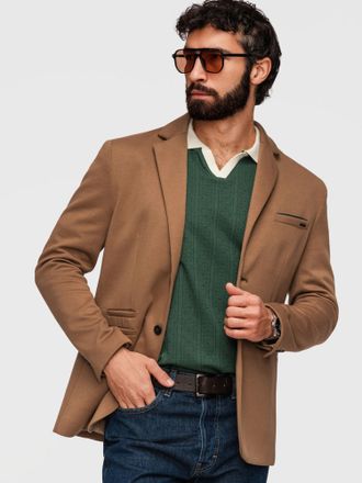 Ombre Business-Sakko