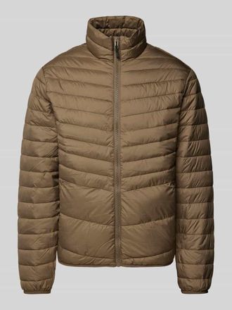 Jack & Jones Steppjacke mit Stehkragen Modell STATE