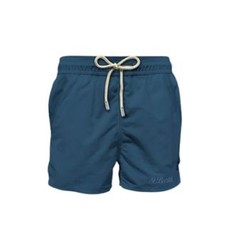 Saint Barth Badeanzug - - Swimwear - Herren - Blau - L