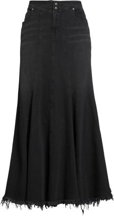 Versace HOSEN & RÖCKE - Jeansröcke auf YOOX.COM