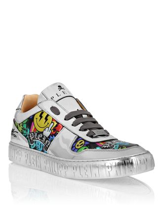 Philipp Plein Sneaker Smile