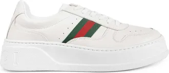 Gucci Chunky Sneakers
