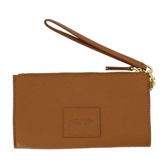 Marc Jacobs The Pouch Wallet - Brown
