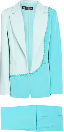 Camilla Milano ANZ&Uuml;GE und CO-ORDS - Anz&uuml;ge auf YOOX.COM