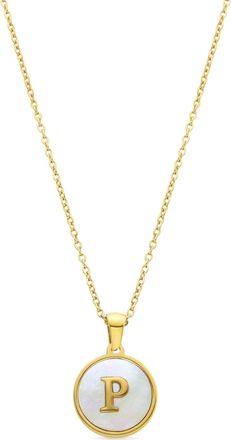 Luxenter Kette Alphabet