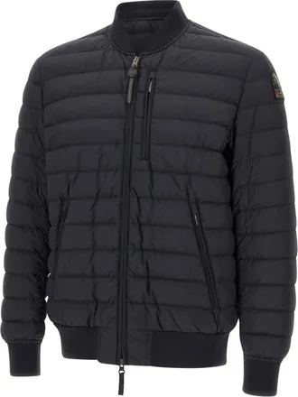 Parajumpers Homme, Vestes, Noir, Taille: S Breving Jacket