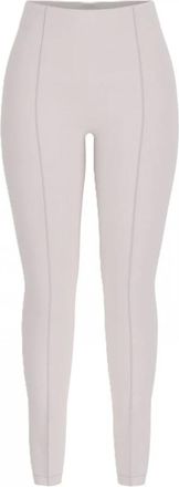 Guess Femme, Pantalons, Blanc, Taille: 42 FR Annie Skinny Pant