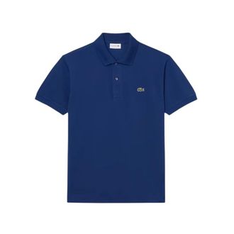 Lacoste Herren, Oberteile, Blau, 2XLGr&ouml;&szlig;e