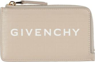 Givenchy Kleinlederwaren - Kartenetuis auf YOOX.COM