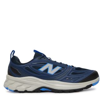 New Balance Laufschuhe New Balance Buty Do Biegania Fresh Foam 410 V9 Dunkelblau