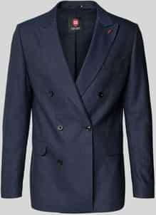 CG - Club of Gents Sakko mit Reverskragen Modell Gringo