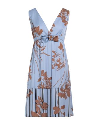 1-ONE KLEIDER - Mini-Kleider auf YOOX.COM