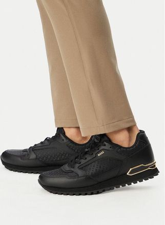 HUGO BOSS Sneakers Parkour-L 50568574 Schwarz
