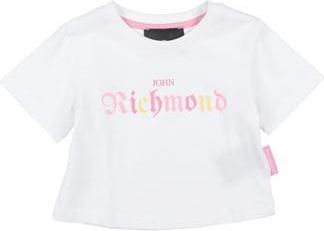 John Richmond TOPS - T-shirts sur YOOX.COM