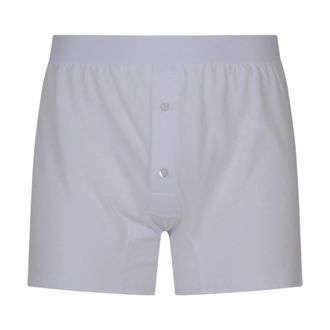 Comme Des Gar&ccedil;ons Herren, Unterw&auml;sche, Wei&szlig;, XLGr&ouml;&szlig;e
