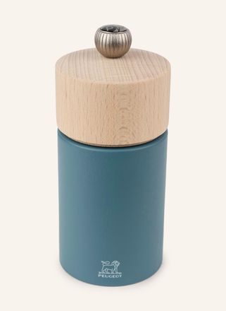 Peugeot Pfefferm&uuml;hle Boreal blau