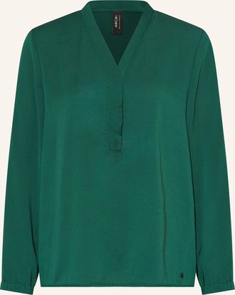 Marc Cain Blusenshirt gruen