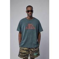 Gallery Dept. The Force Logo Tee