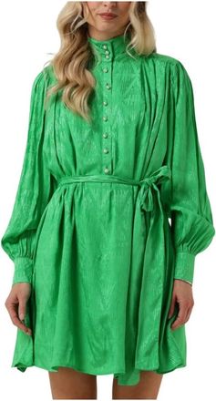 Notre-V Damen, Kleider, Gr&uuml;n, SGr&ouml;&szlig;e