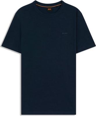 BOSS Tegood 10240843 Short Sleeve T-Shirt 2XL
