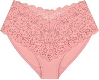 Triumph Maxi-Slip Amourette Maxi Triumph pink