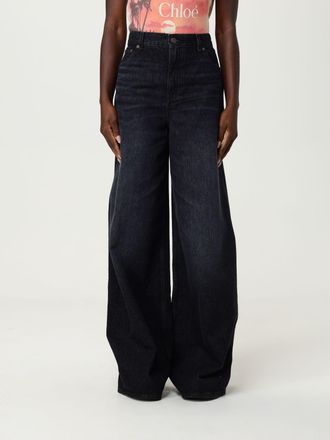 Chloé Jeans CHLOÉ Damen Farbe Schwarz