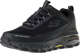 Skechers Uno Gen1, Baskets, Black