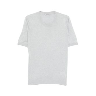 La Fileria Homme, Pulls, Gris, Taille: XL T-shirt Fileria