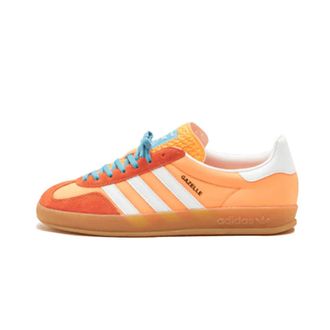 adidas Homme, Chaussures, Orange, Taille: 36 EU Baskets Gazelle Indoor Beam Orange