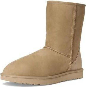 UGG Australie Junior K Bottes hautes classiques, Graines de moutarde., 37 EU