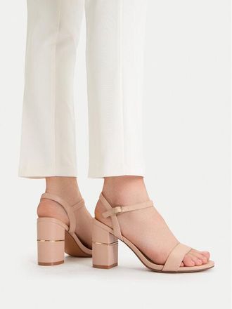 Jenny Sandalen CEO-CD25-251-1 Beige