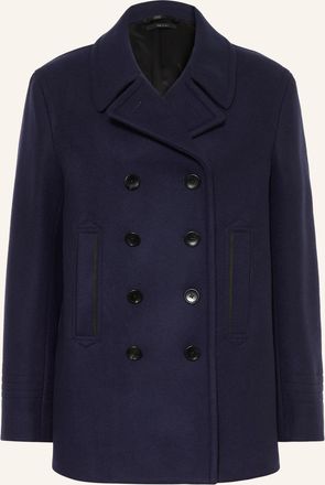 Tom Ford Cabanjacke blau