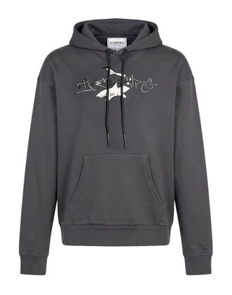 Iceberg TOPS - Sweatshirts auf YOOX.COM