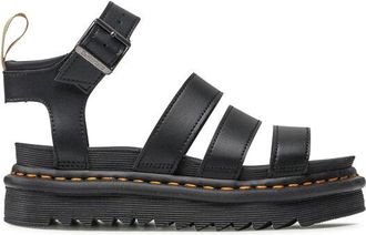 Dr. Martens Sandalen V Blaire 23806001 Schwarz