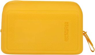 American Tourister unisex, Sacs, Jaune, Taille: ONE Size Urban Groove Ug27 Washbag Pop