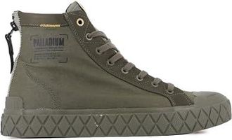 Palladium Mixte Palla Ace Detroit, Vert, 43 EU