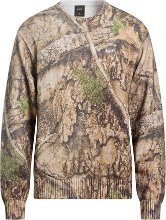 HUF STRICKWAREN - Pullover auf YOOX.COM