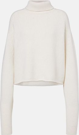 Lisa Yang Pullover Cathie aus Kaschmir