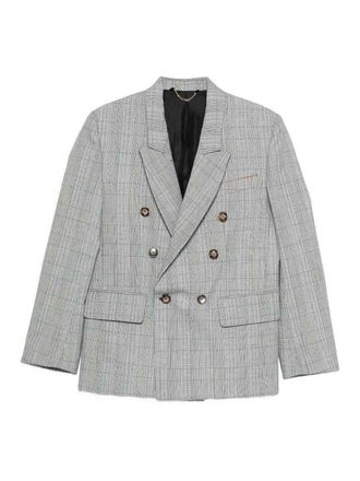 Victoria Beckham Blazer - Gris