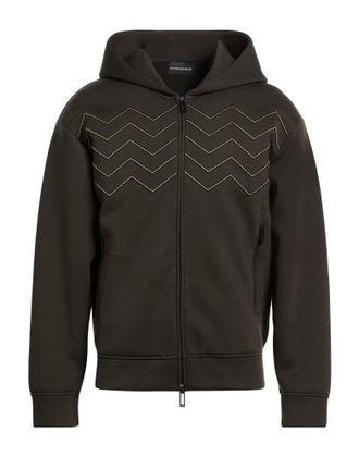 Emporio Armani TOPS - Sweatshirts auf YOOX.COM