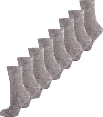 Nur Die Socken Supersoft Socke 2.0
