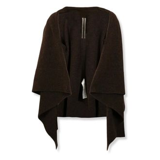 Rick Owens Damen, Jacken, Braun, MGr&ouml;&szlig;e