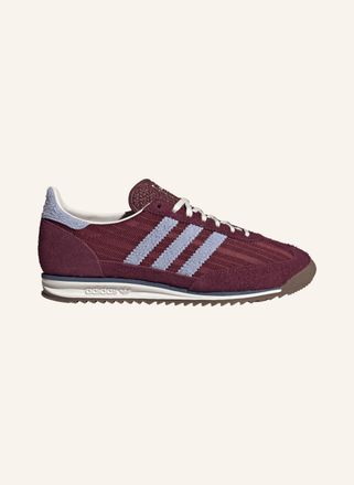 adidas Originals Adidas Originals Sneaker Sl 72 Og rot