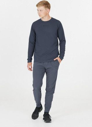 Virtus Langarmshirt Besto mit Quick Dry-Technologie